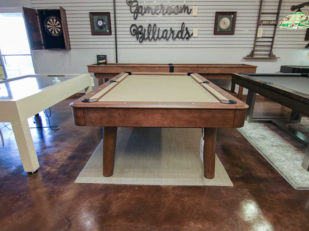 Collins Pool Table – Universal Billiards