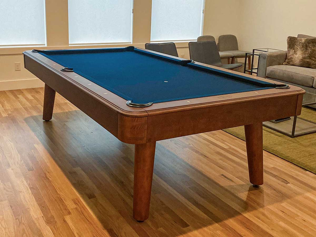 Collins Pool Table – Universal Billiards