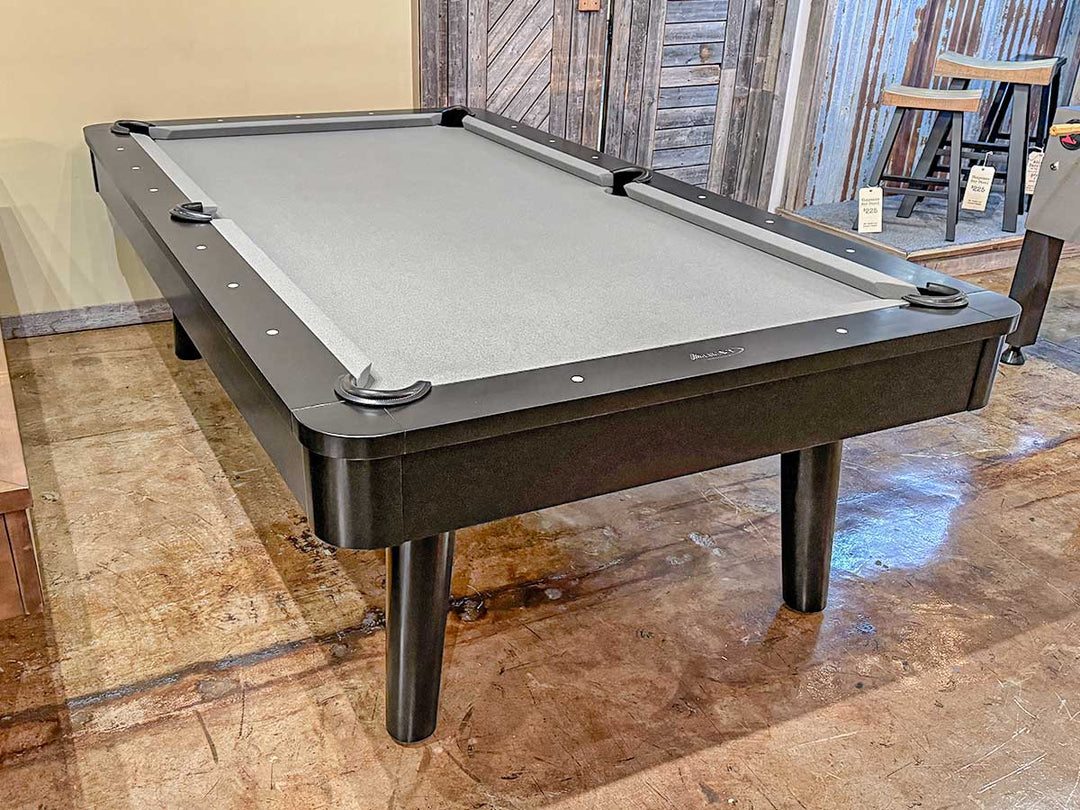 Collins Pool Table – Universal Billiards