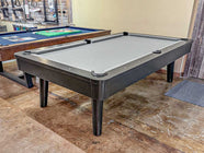 Collins Pool Table – Universal Billiards
