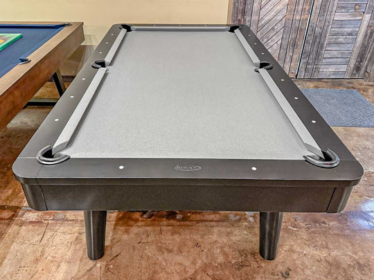 Collins Pool Table – Universal Billiards