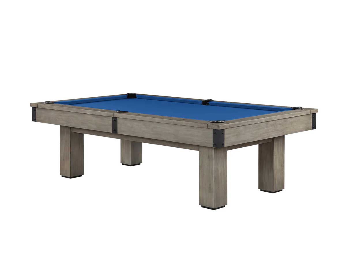 Colt II Modern Pool Table – Universal Billiards