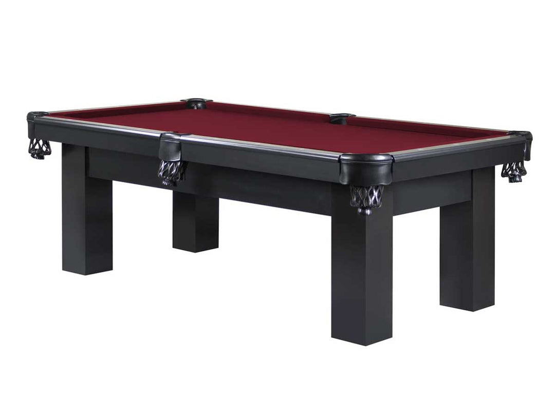 Colt Pool Table – Universal Billiards
