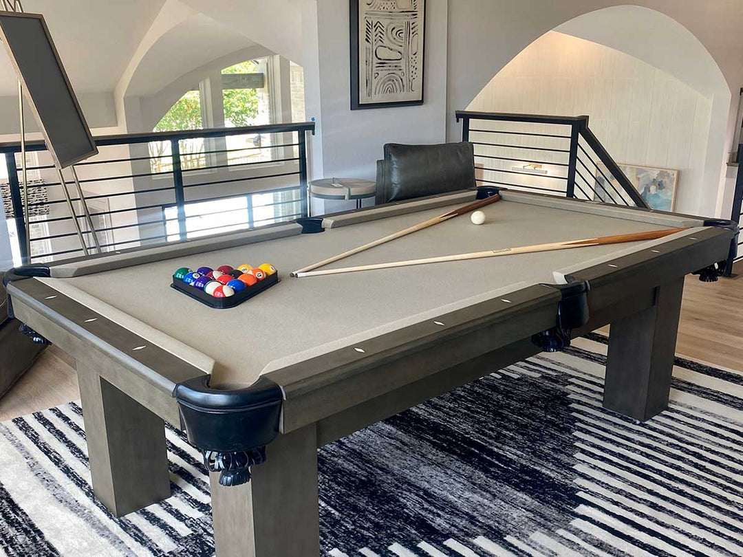 Colt Pool Table – Universal Billiards