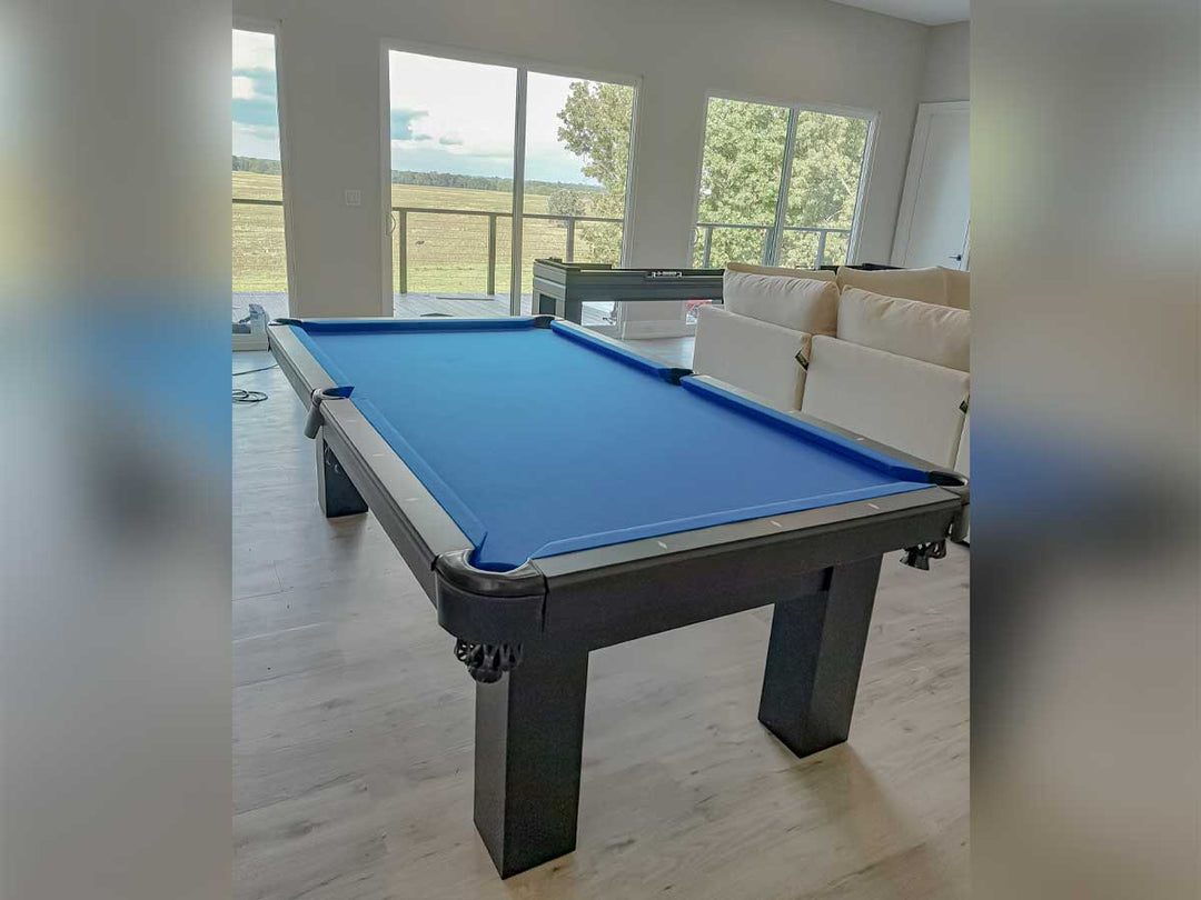 Colt Pool Table – Universal Billiards