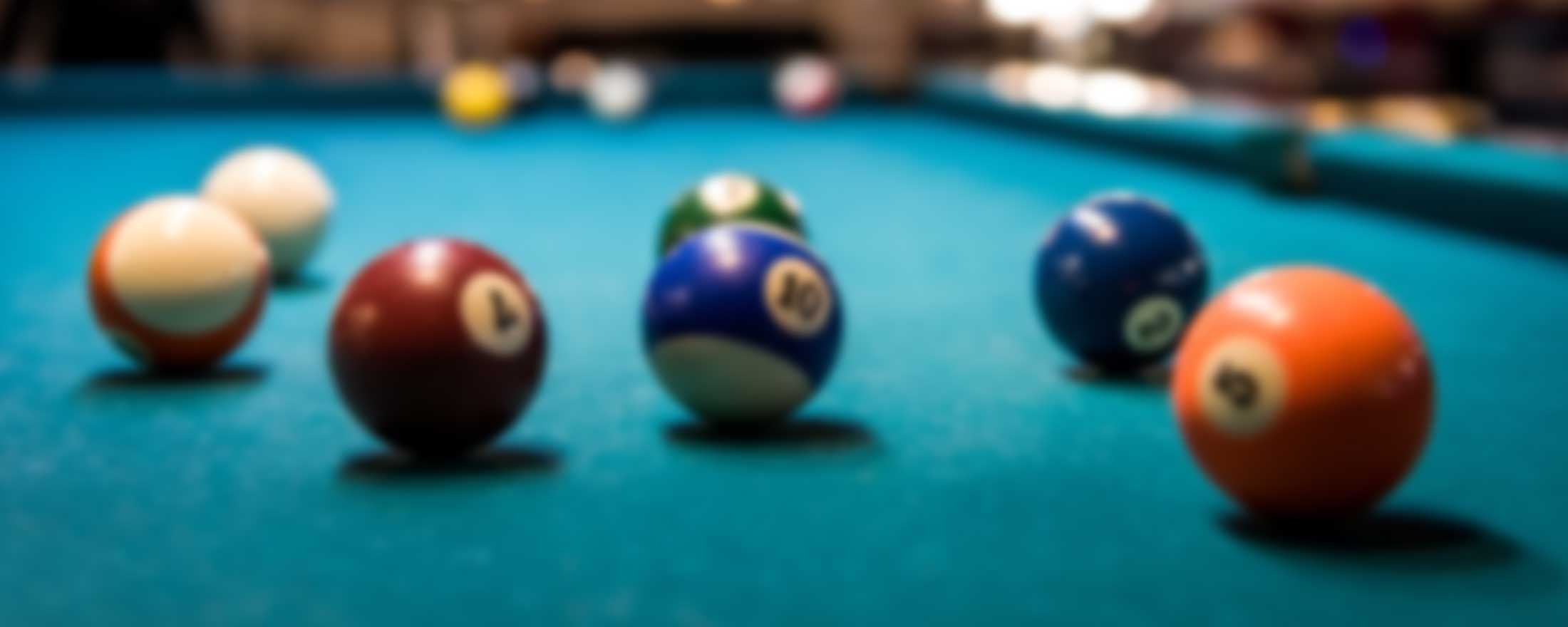Contact Us – Universal Billiards