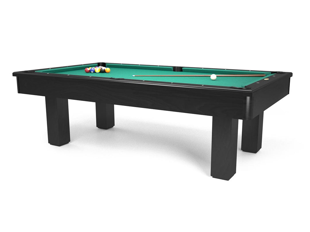 Del Sol Pool Table – Universal Billiards