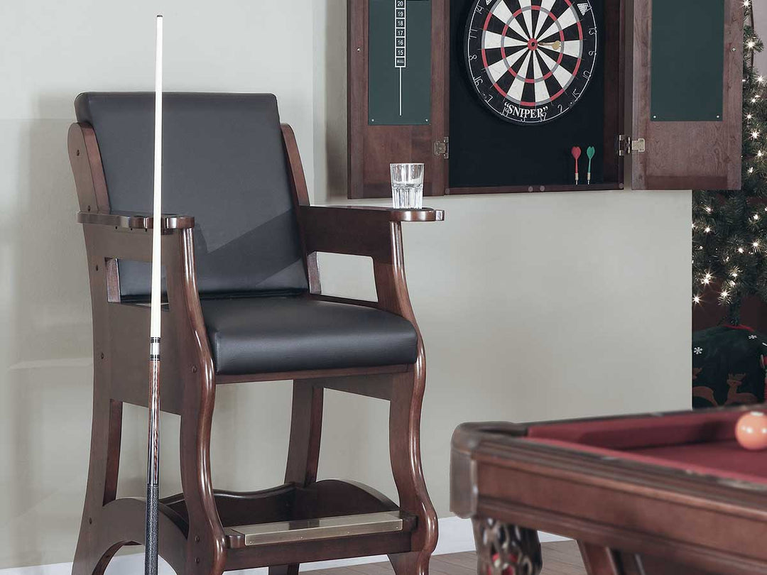 Elite Spectator Chair – Universal Billiards