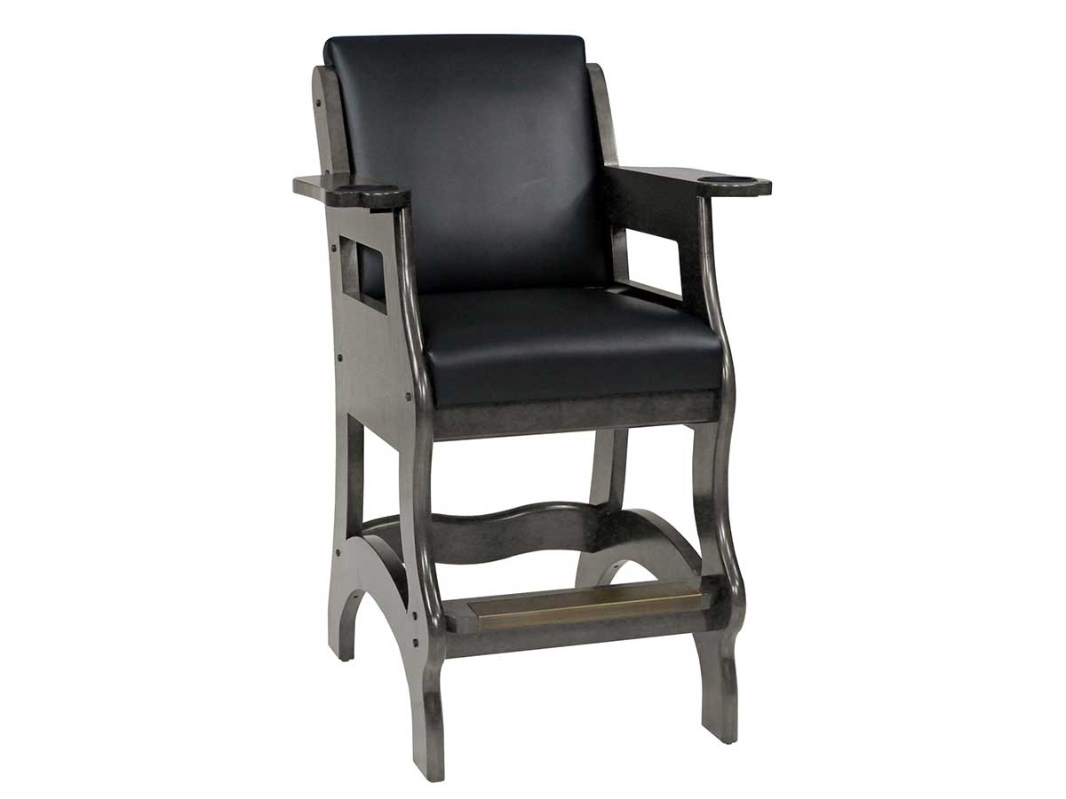 Elite Spectator Chair – Universal Billiards