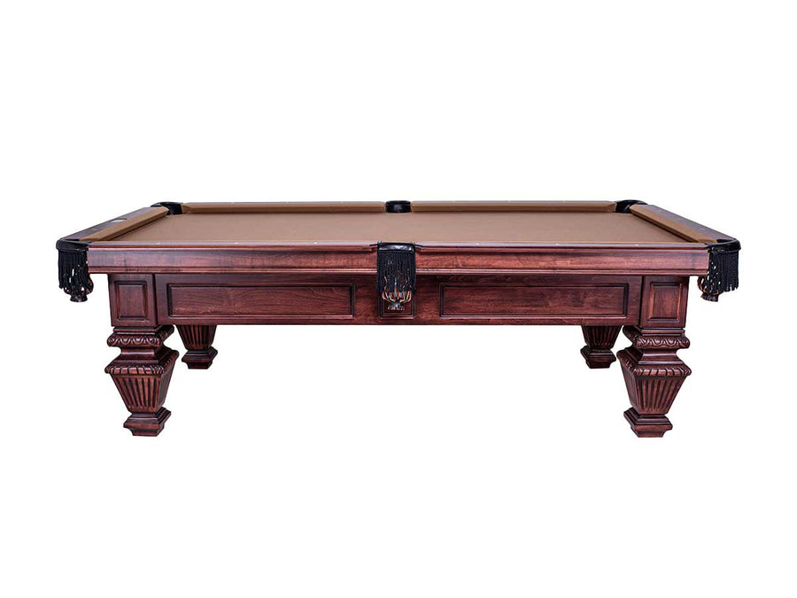 9 Foot Pool Tables – Universal Billiards