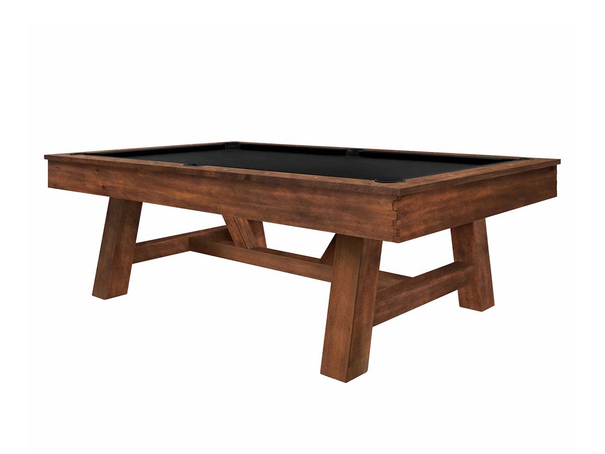 Emory Pool Table – Universal Billiards