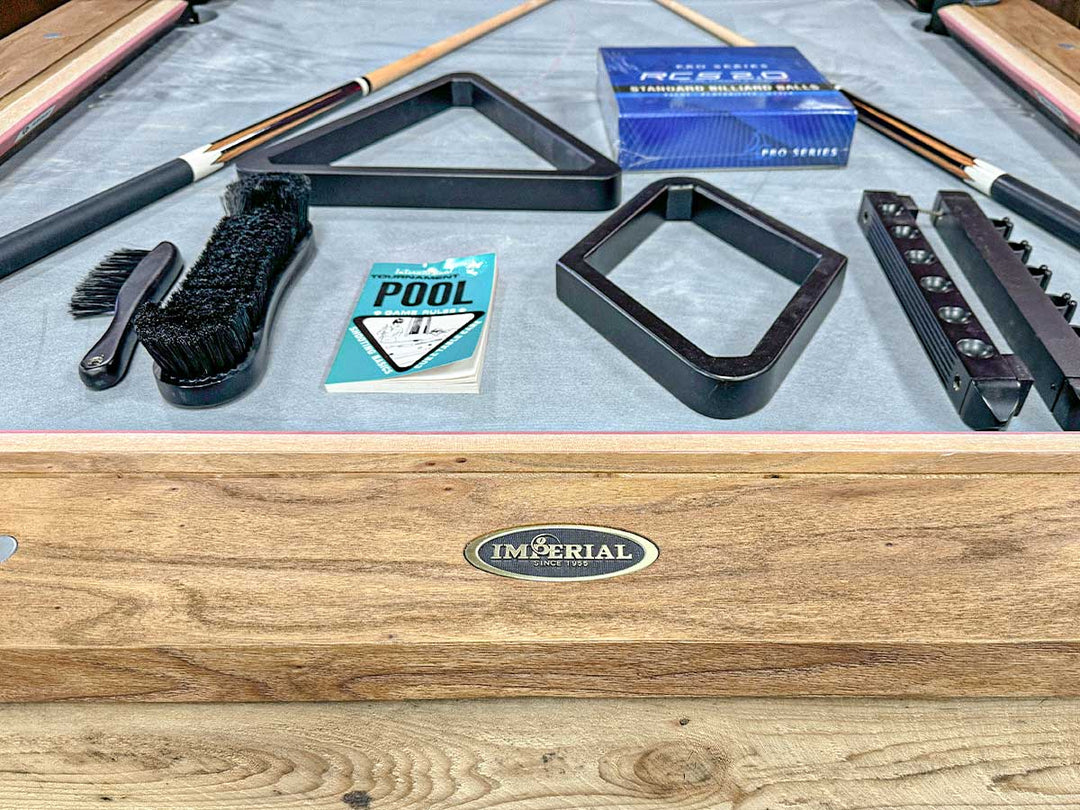 Clearance – Page 3 – Universal Billiards