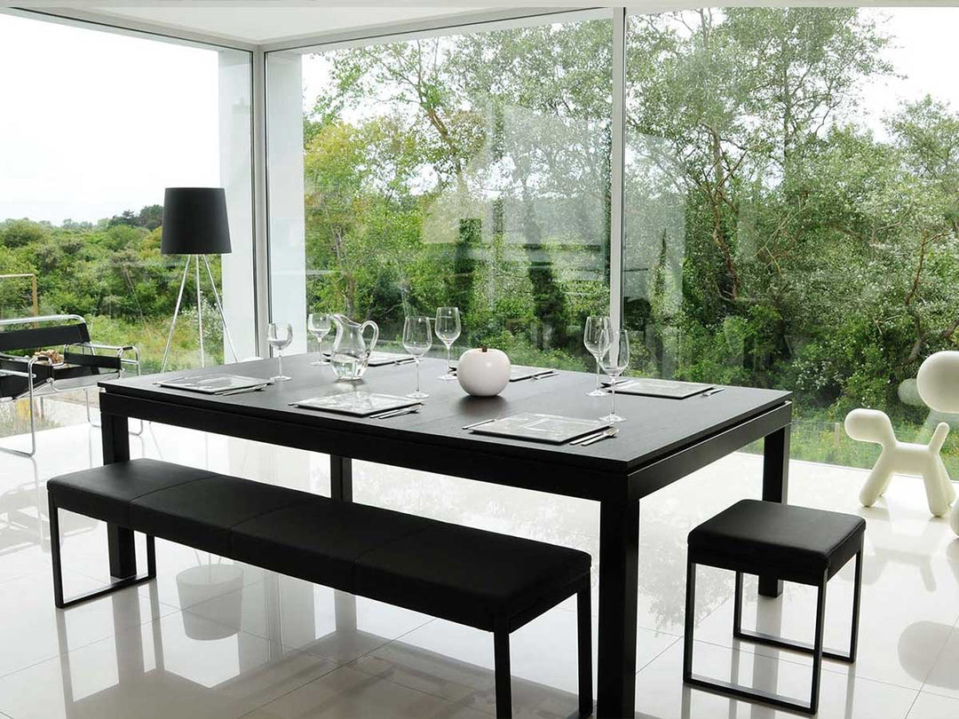 Fusion Tables – Universal Billiards