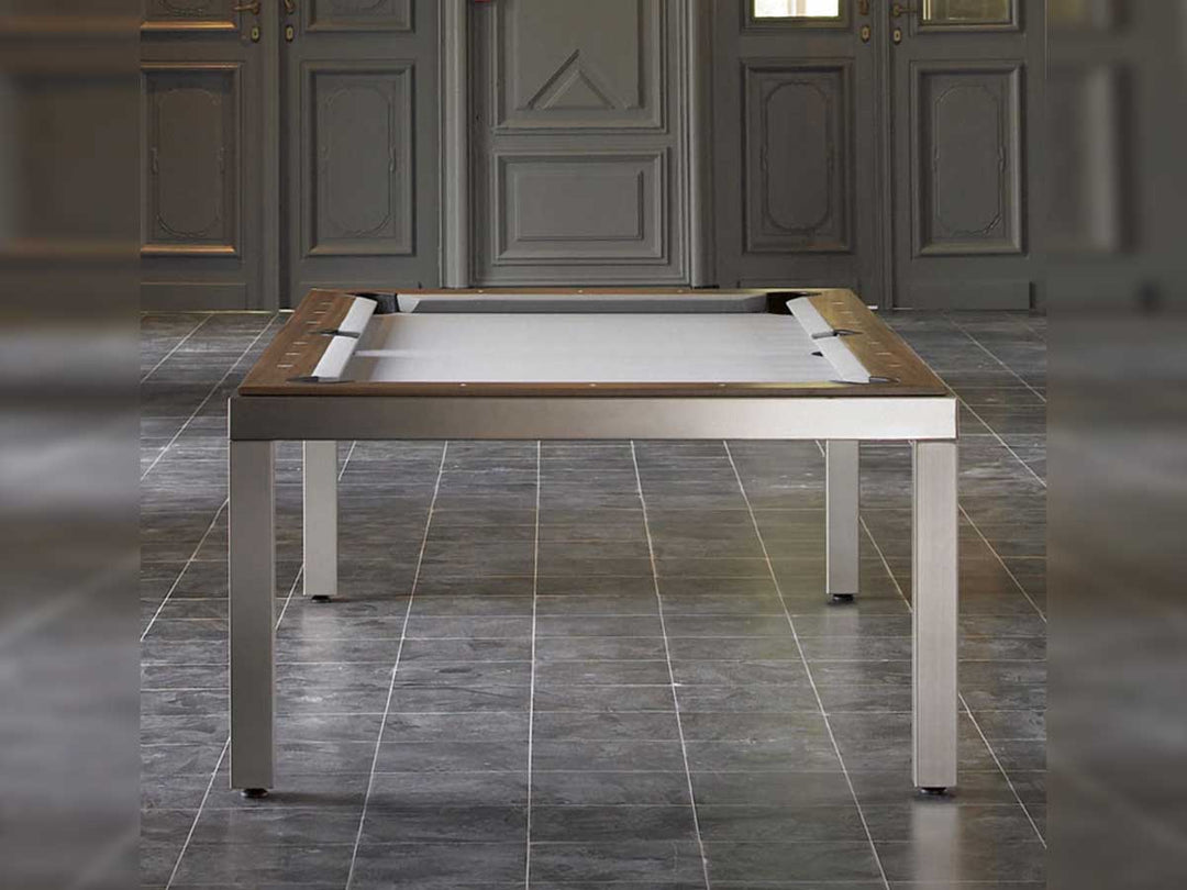 Fusion Tables – Universal Billiards