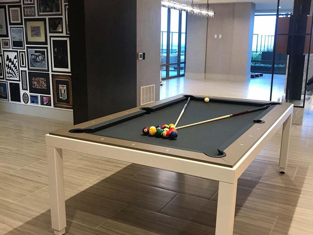 Lena Pool Table – Universal Billiards