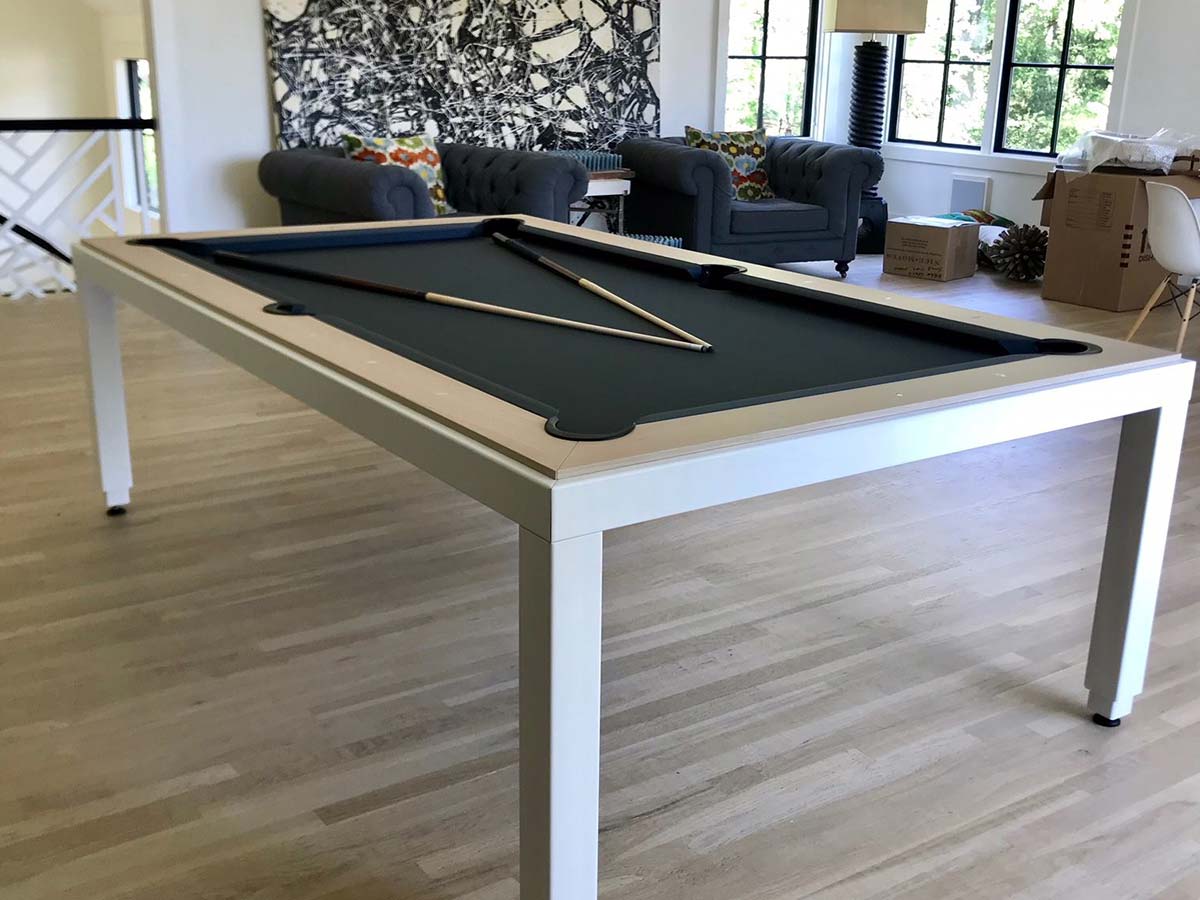 Lena Pool Table – Universal Billiards