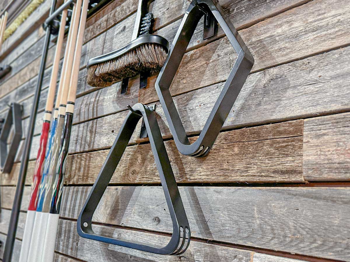 Gold Billiards Play Kit – Universal Billiards