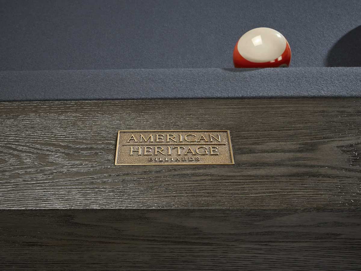 Halifax Pool Table – Universal Billiards