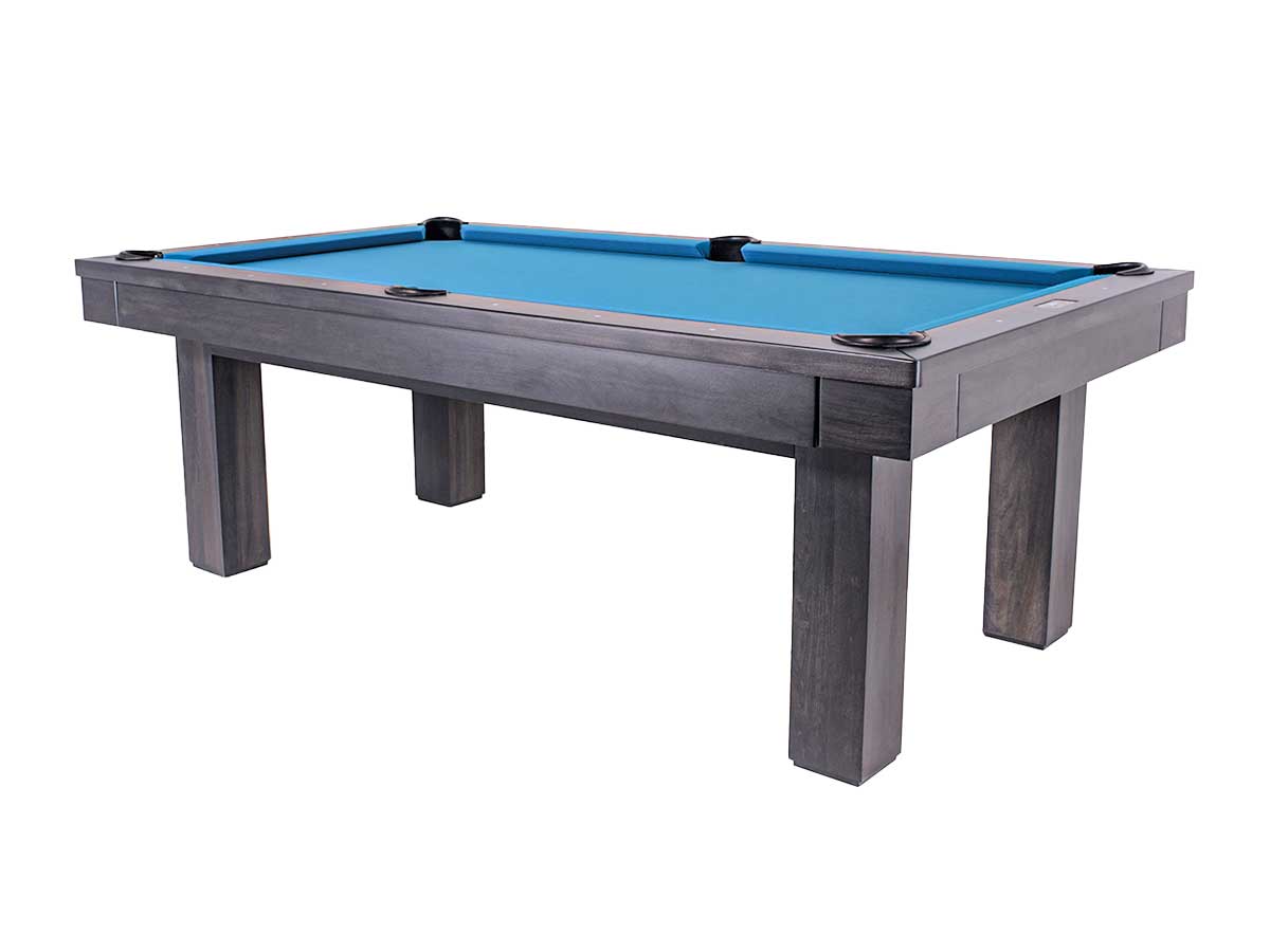 Hamilton Pool Table – Universal Billiards