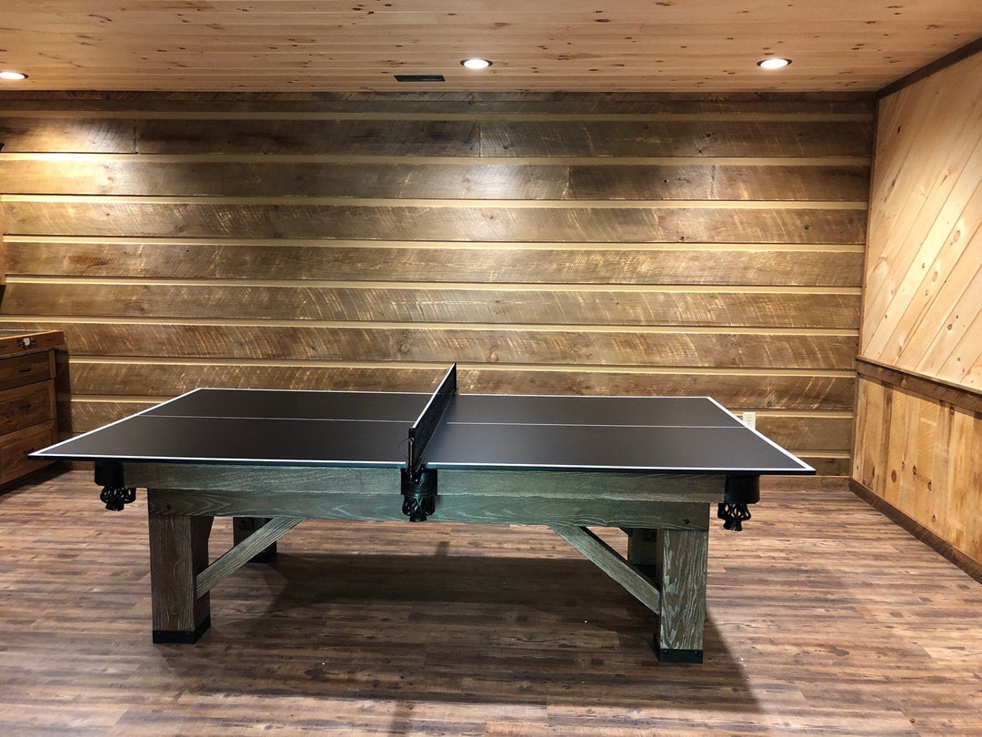 Harpeth Pool Table – Universal Billiards