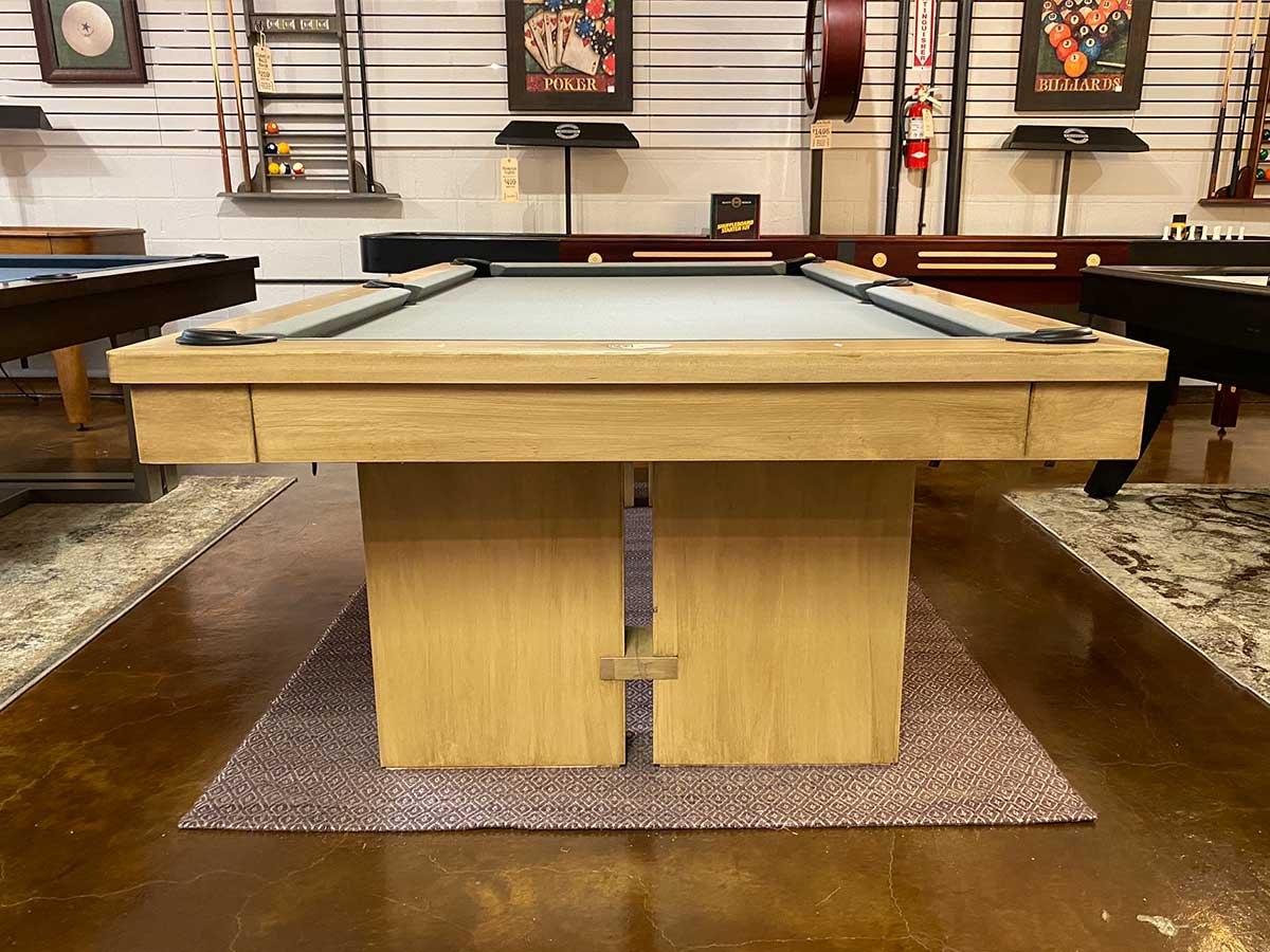 Harvey Pool Table – Universal Billiards