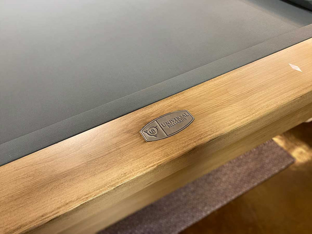 Harvey Pool Table – Universal Billiards