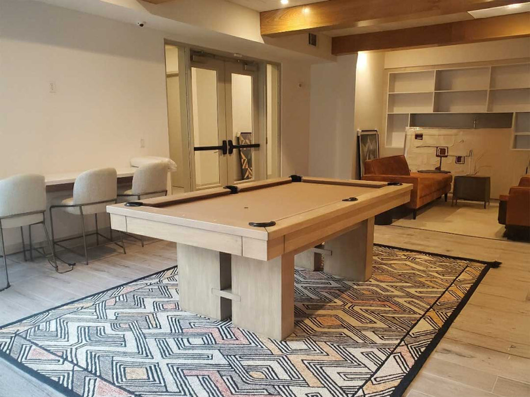 Harvey Pool Table – Universal Billiards