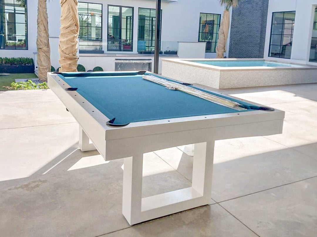 Horizon Pool Table – Universal Billiards