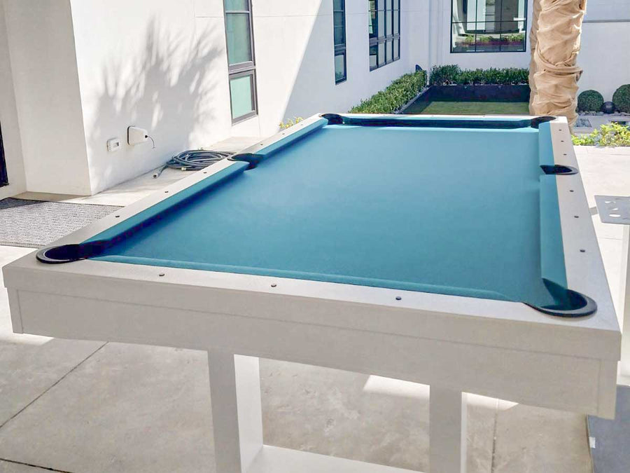 Horizon Pool Table – Universal Billiards