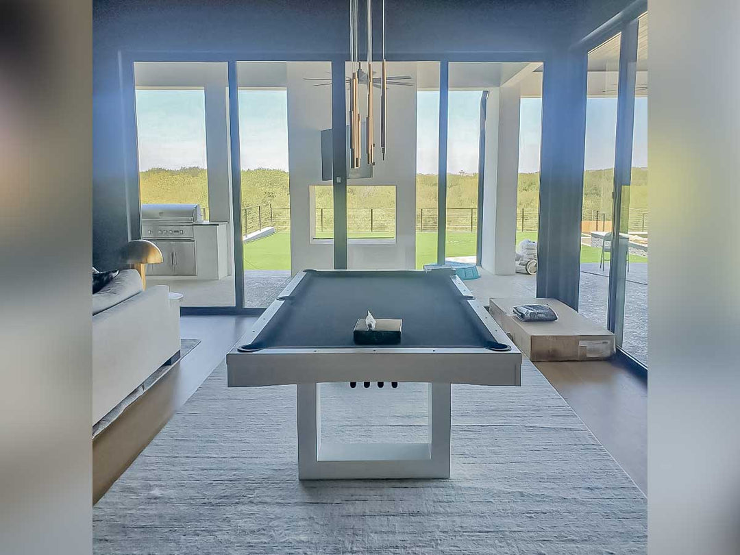 Horizon Pool Table – Universal Billiards