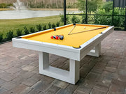 Horizon Pool Table – Universal Billiards