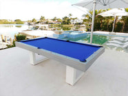 Horizon Pool Table – Universal Billiards