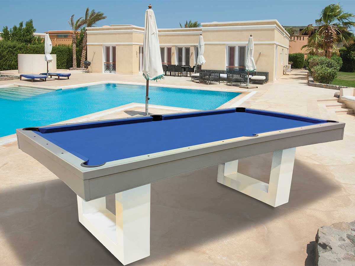Horizon Pool Table – Universal Billiards