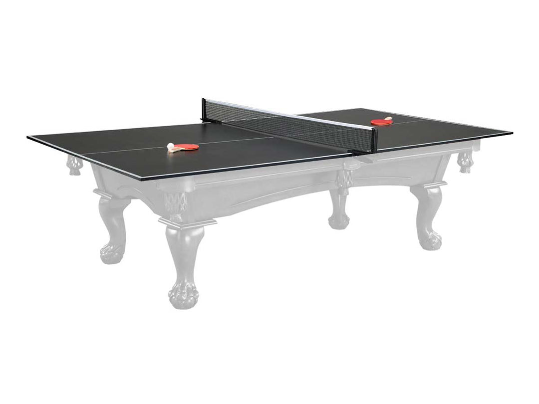 Legacy Ping Pong Conversion Top (for 7 or 8 Foot Table) – Universal ...