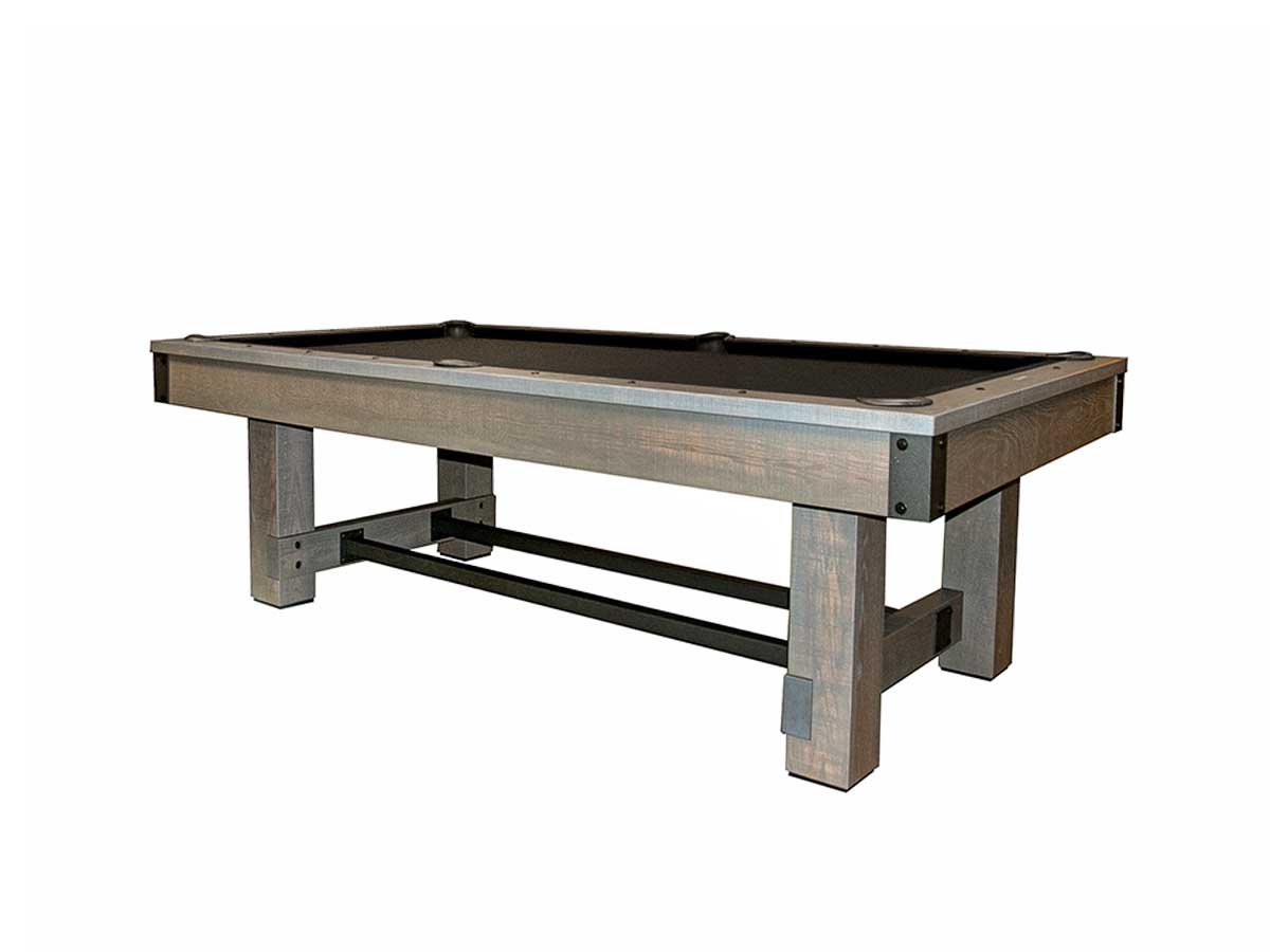 Jasper Pool Table – Universal Billiards