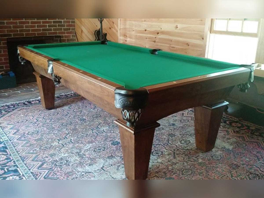Connelly Billiards – Universal Billiards