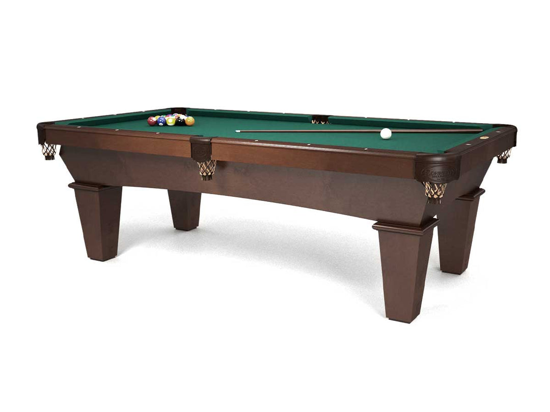 Kayenta Pool Table – Universal Billiards