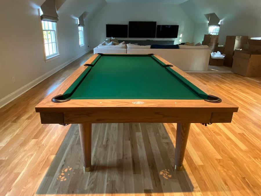 Kirkwood Pool Table – Universal Billiards