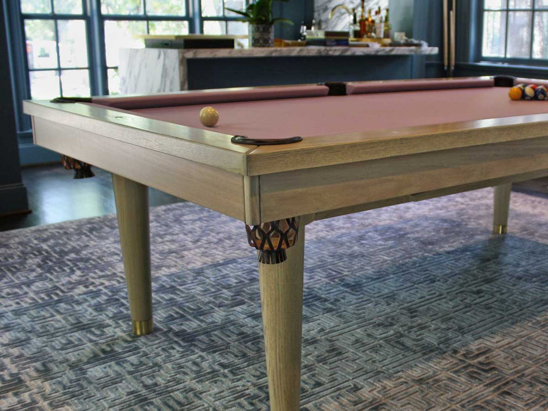 Kirkwood Pool Table – Universal Billiards