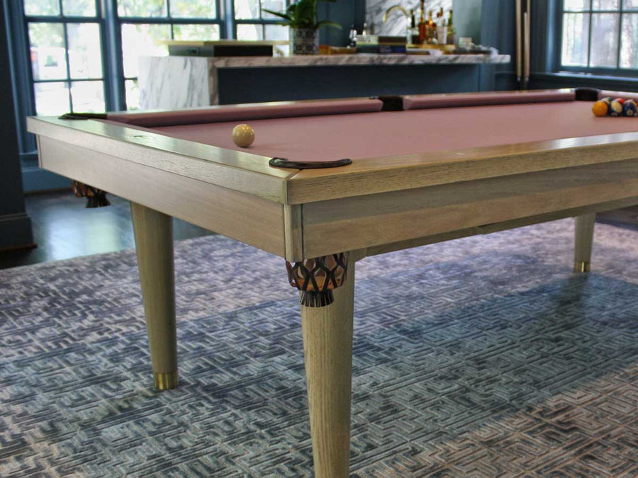 Kirkwood Pool Table – Universal Billiards