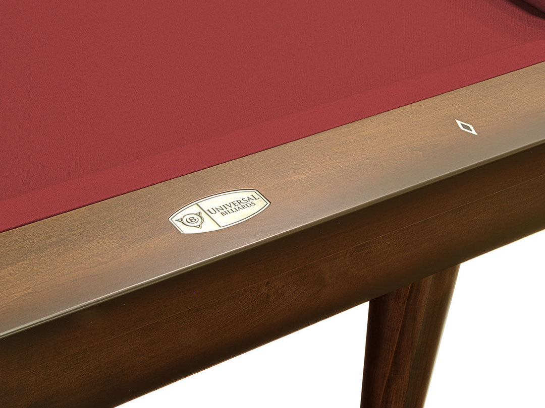 Kirkwood Pool Table – Universal Billiards