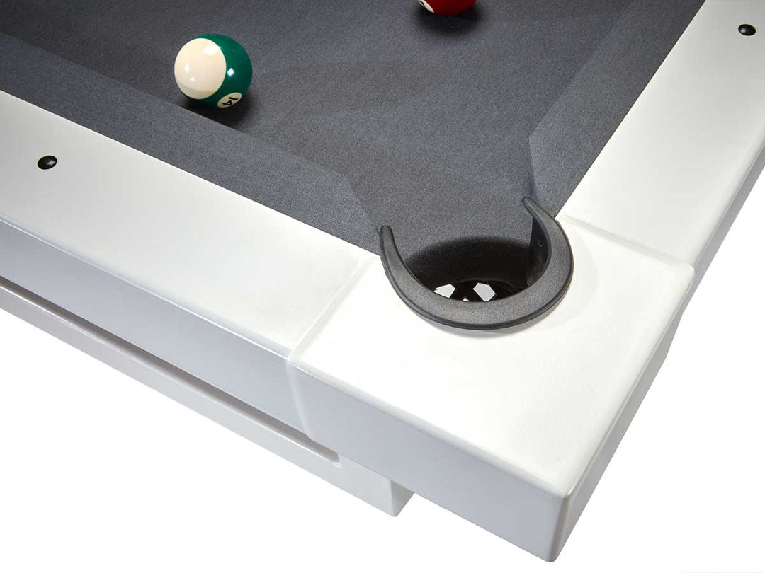 Lanai Pool Table – Universal Billiards