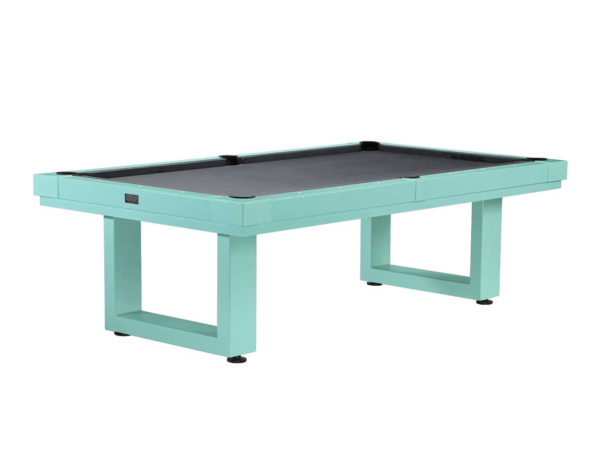 Lanai Pool Table – Universal Billiards