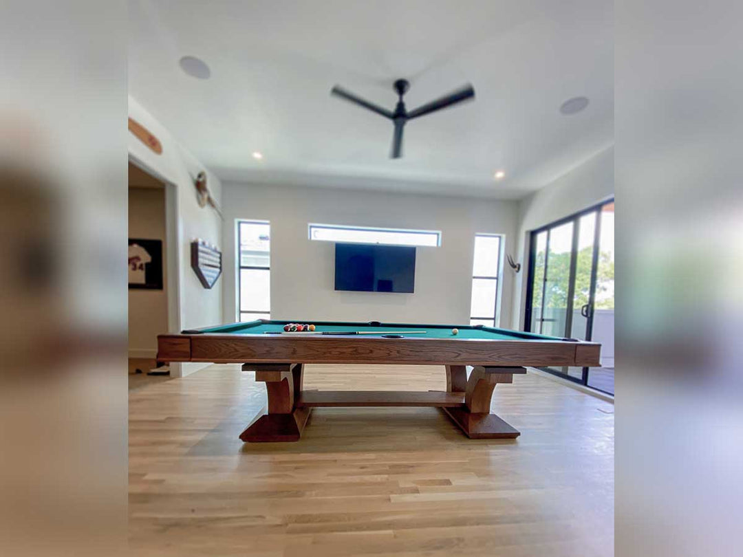Lenox Pool Table – Universal Billiards