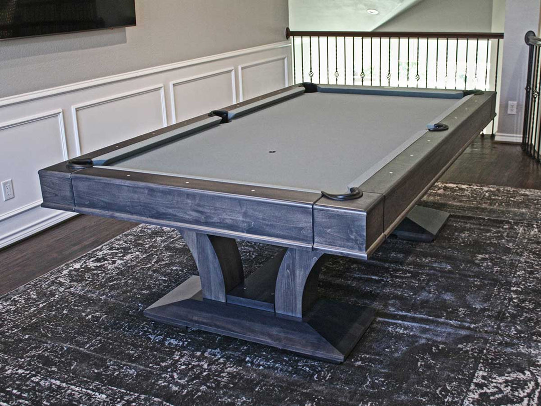 Lenox Pool Table – Universal Billiards