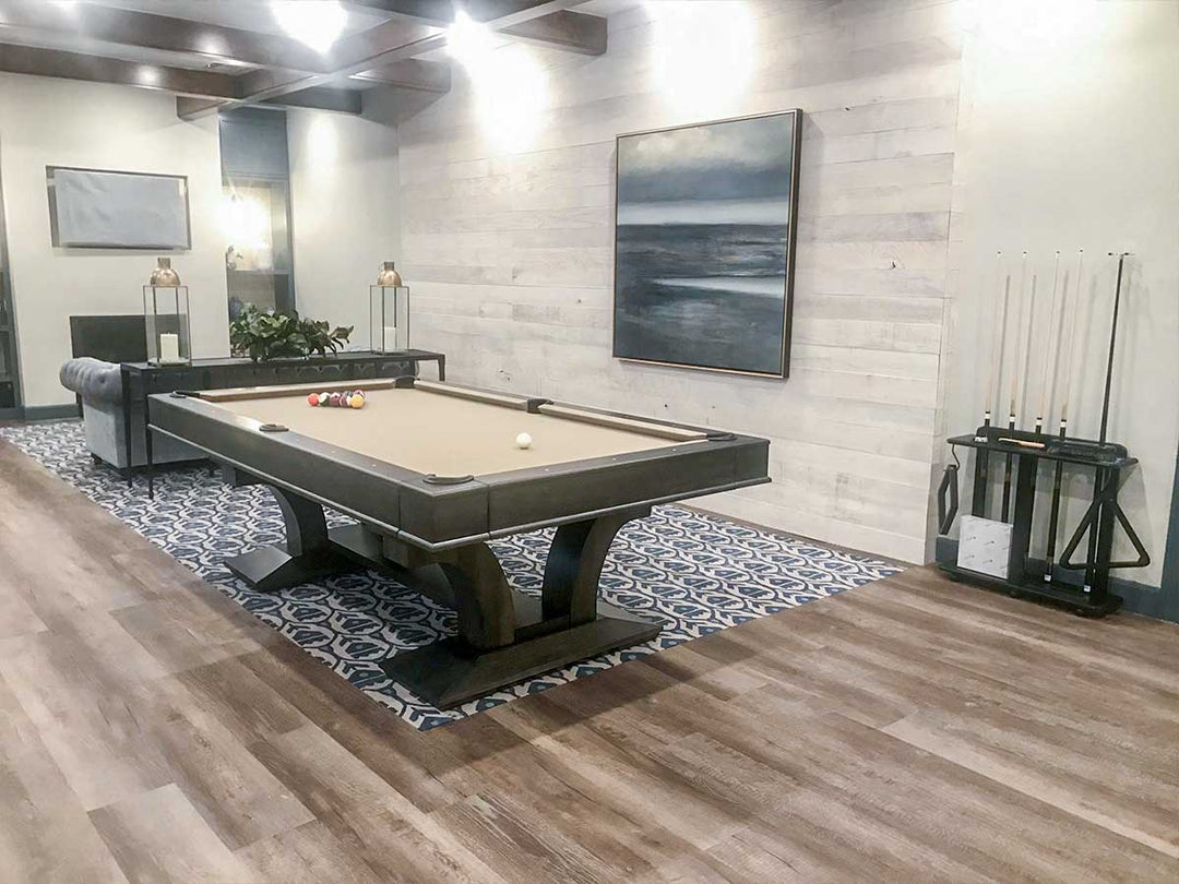 Lenox Pool Table – Universal Billiards