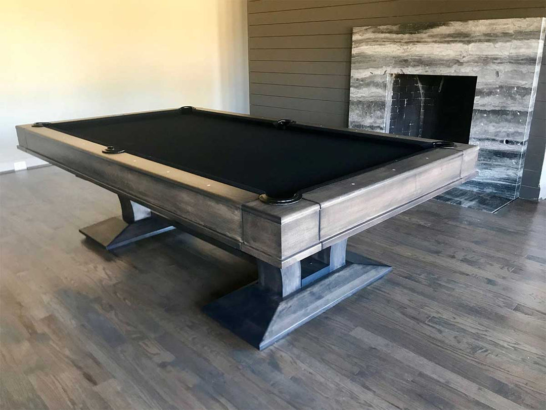 Lenox Pool Table – Universal Billiards