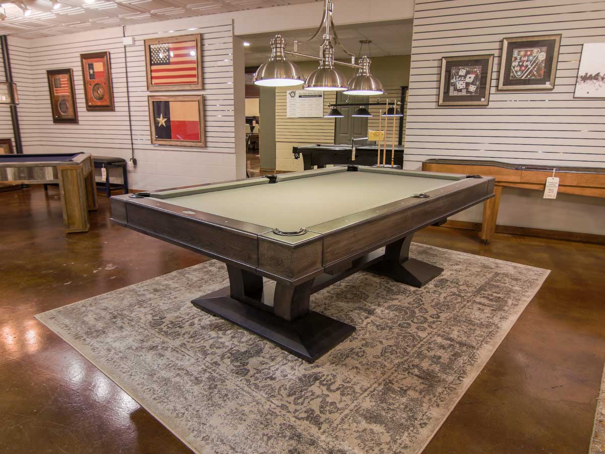 Lenox Pool Table – Universal Billiards