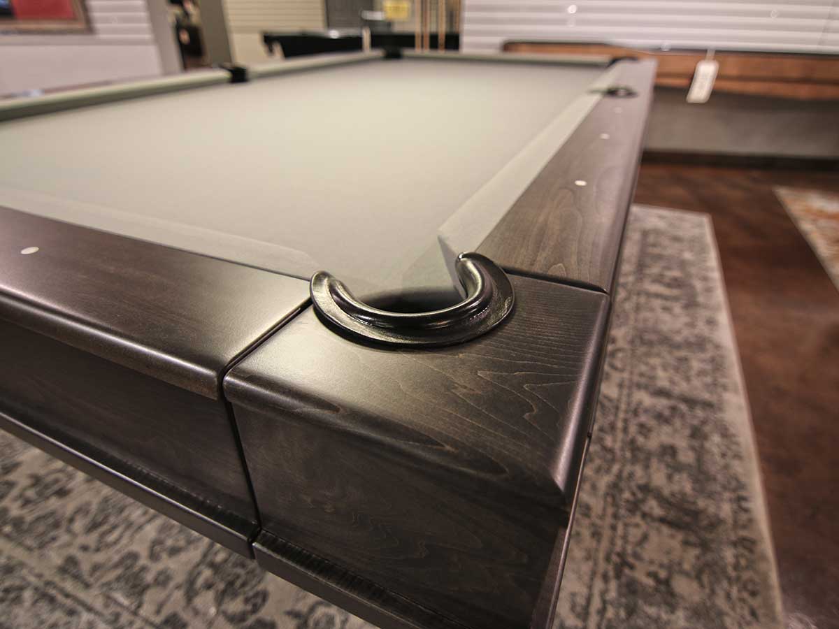 Lenox Pool Table – Universal Billiards