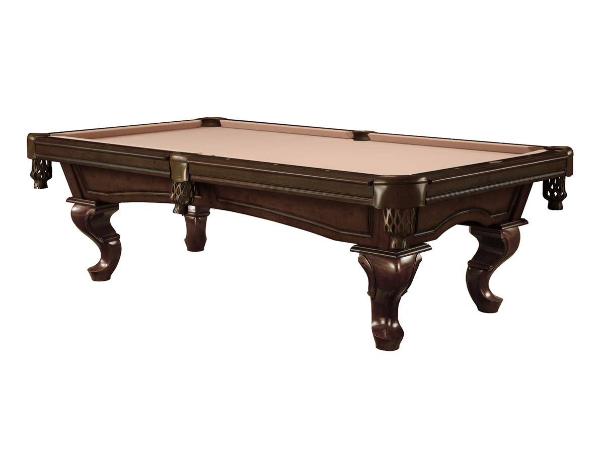 Mallory Pool Table – Universal Billiards